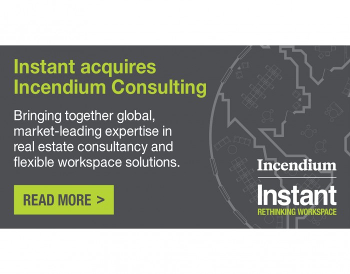 The Instant Group acquires Incendium Consulting - Incendium