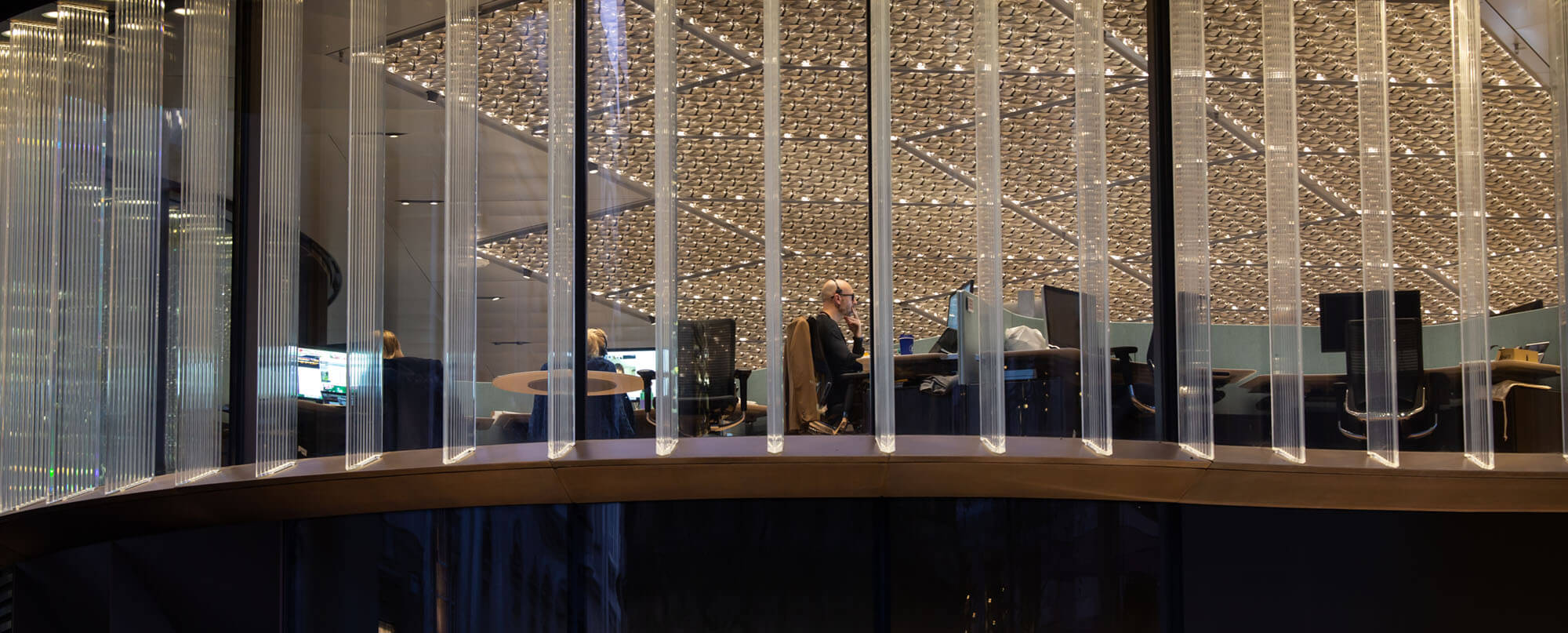 Designing and delivering an end-to-end CRE operating model for a FTSE ...